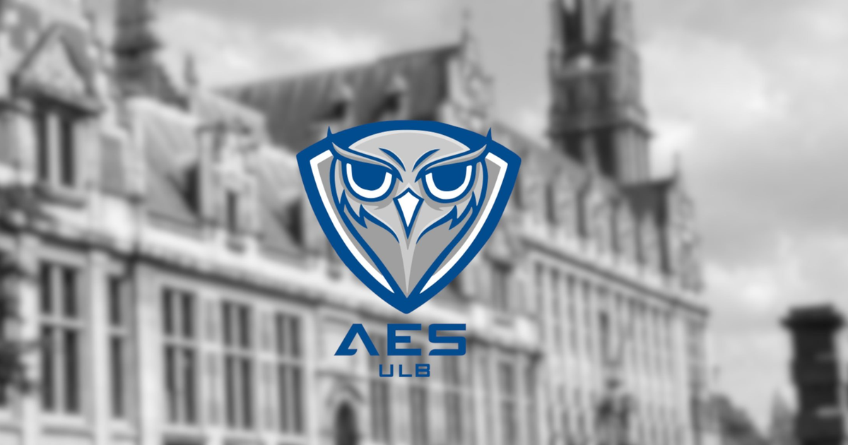 5 questions à l’Association eSport de l’ULB (AeS ULB) - Médiathèque ...