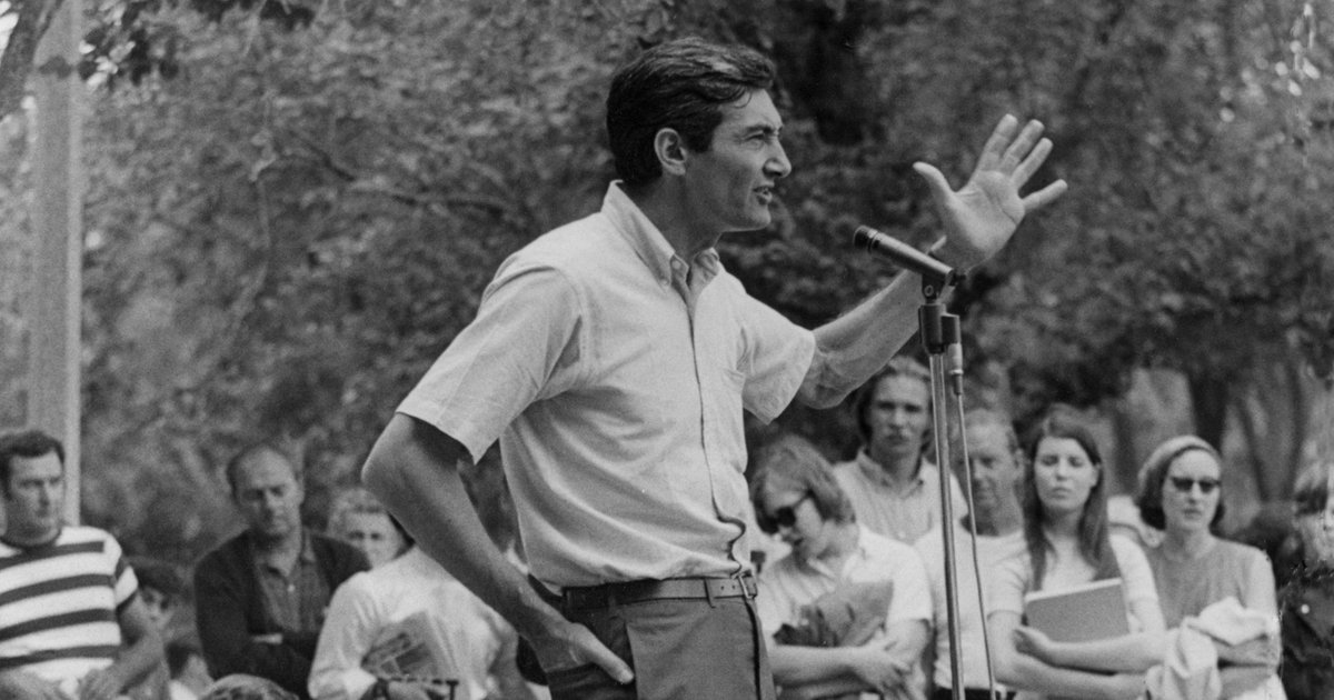 Howard Zinn : une autre histoire des États-Unis - deux documentaires ...